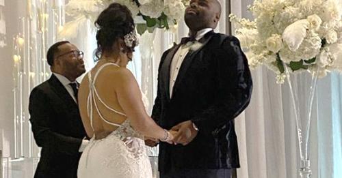 Michael Oher, Football Player Who Inspired ‘The Blind Side,’ Marries ...
