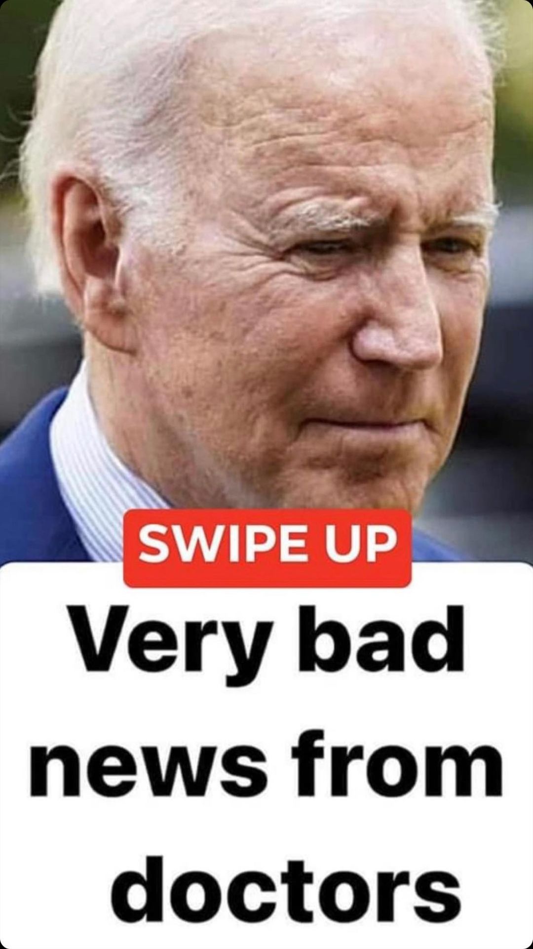 What is Biden’s sleep apnea and how is it handled? - OneSportz