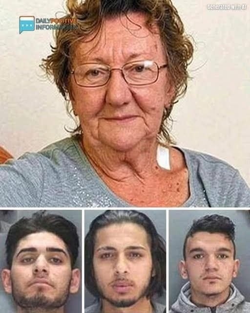 Elderly woman dies in motel after denying c… see more - OneSportz