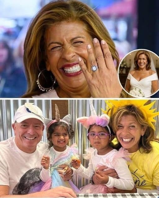 Hoda Kotb Officially Announces Her Upcoming Wedding in 2025—And the ...