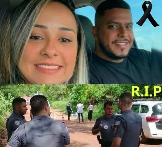 Couple who were missing have just been found inside a c… See more ...